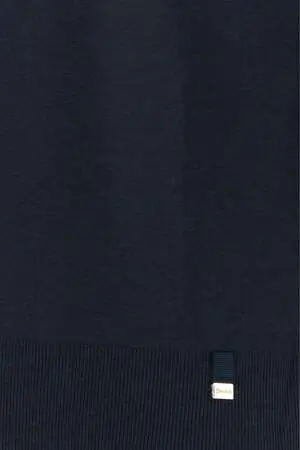 Herno Midnight Lyocell Blend T-shirt