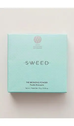 SWEED LASHES The Bronzing Powder