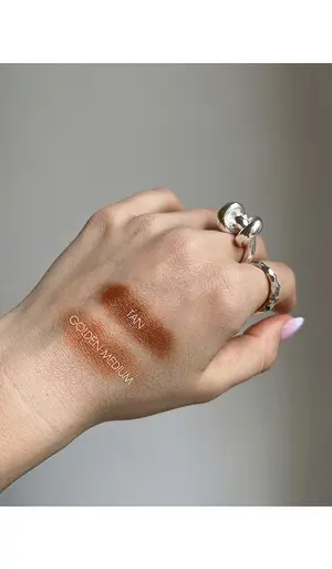 SWEED LASHES The Bronzing Powder