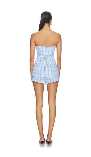 Majorelle Roma Romper