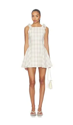 Maude Club Printed Day Dresses