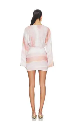 SNDYS. Helene Mini Dress