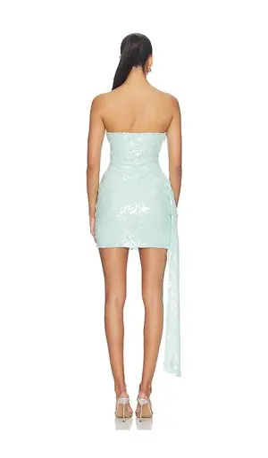 SNDYS. Zephyra Mini Dress