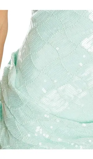 SNDYS. Zephyra Mini Dress