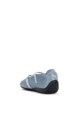 PUMA Speedcat Ballet Croc Sneakers