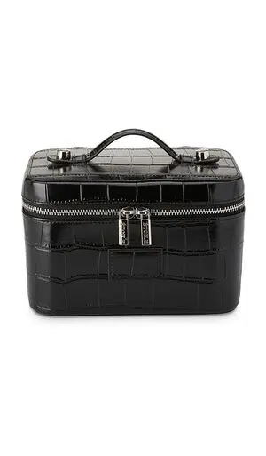 ETOILE COLLECTIVE Mini Vanity Case - Black