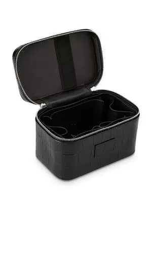 ETOILE COLLECTIVE Mini Vanity Case - Black