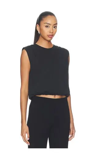 Rag & Bone Mica Bubble Top