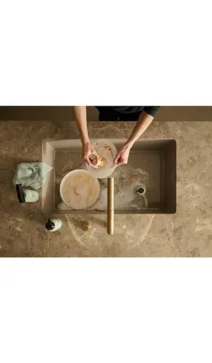 GUESTS ON EARTH Dish Soap Bulk Refill - Citrus Oasis