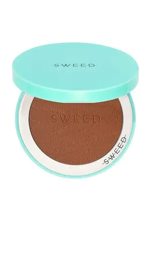SWEED LASHES The Bronzing Powder - Tan