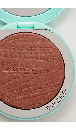 SWEED LASHES The Bronzing Powder