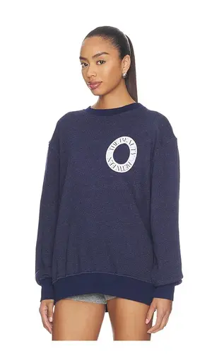 Strut This X Happily Grey The Beauty In Between Sweatshirt