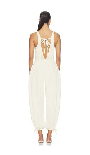 Free People Vintage Heirlooom One Piece