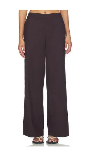 SNDYS. X Mimi Pant