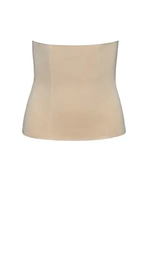 BUMPSUIT Seamless Compression Belly Band