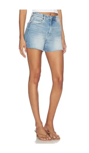 Blanknyc Denim Cut Off Shorts