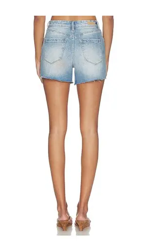 Blanknyc Denim Cut Off Shorts