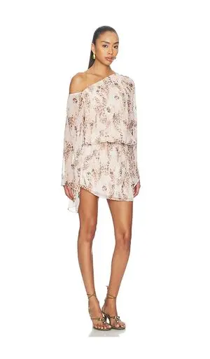 Superdown Lore Mini Dress