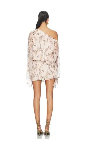 Superdown Lore Mini Dress