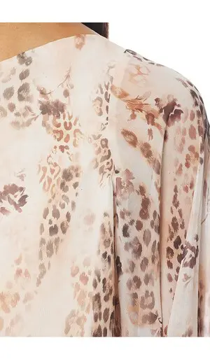 Superdown Lore Mini Dress