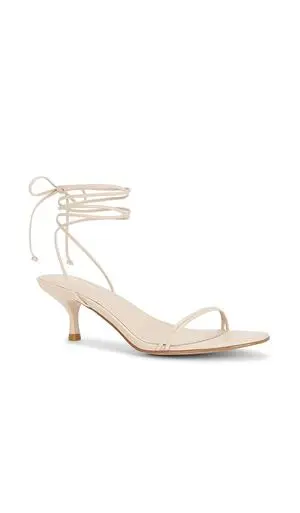 Raye Brisa Sandal In Pink