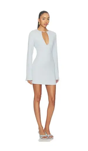 SNDYS. Nerida Mini Dress