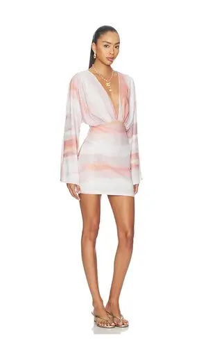 SNDYS. Helene Mini Dress