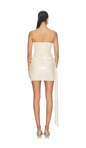 SNDYS. Zephyra Mini Dress