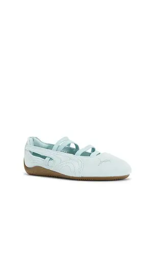 PUMA Speedcat Ballet Sd Sneakers