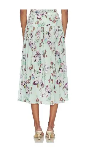 Ulla Johnson Blanche Jersey Skirt