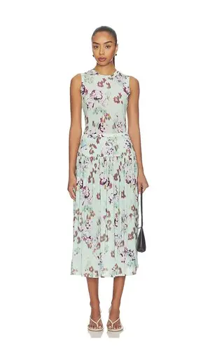 Ulla Johnson Sleeveless Jersey Top
