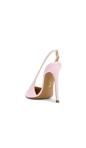 Retrofete Cindy Slingback Pump