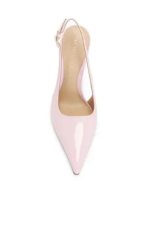 Retrofete Cindy Slingback Pump