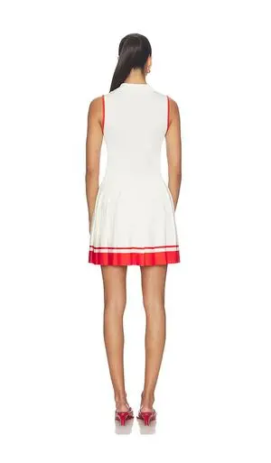 MALBON Astrid Dress