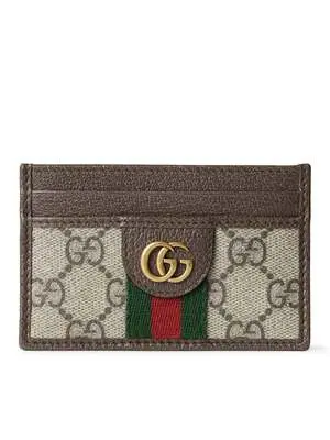 Gucci Ophidia Card Holder