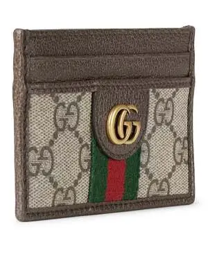 Gucci Ophidia Card Holder
