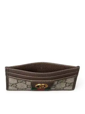 Gucci Ophidia Card Holder