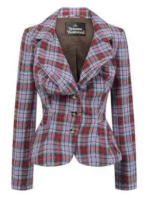 VIVIENNE WESTWOOD Vivienne Westwood Women Drunken Blazer