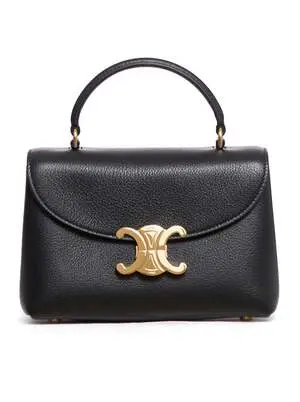 Celine Teen Nino - Black