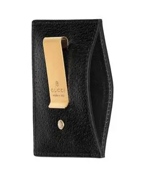 Gucci Gg Marmont Money Clip