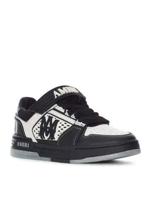 Amiri Ma Skyline In Leather