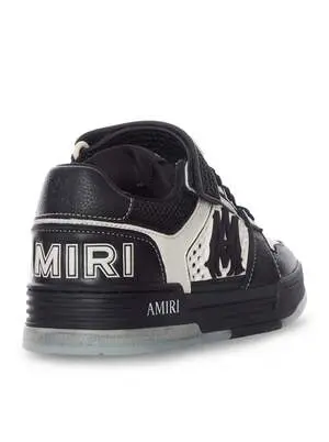 Amiri Ma Skyline In Leather