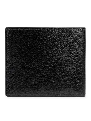 Gucci Gg Marmont Bi-fold Wallet