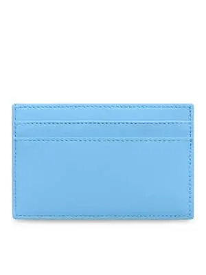 Celine Smooth Lambskin Card Holder