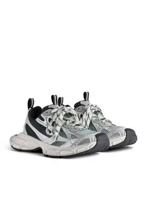 Balenciaga 3xl Sneaker - Multicolor