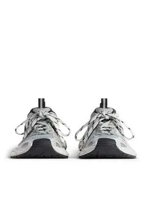 Balenciaga 3xl Sneaker - Multicolor
