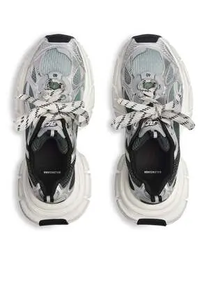Balenciaga 3xl Sneaker - Multicolor