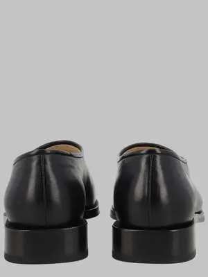 LEMAIRE Mocassino Anatomic Leather Slip-on