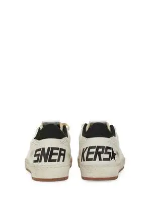 GOLDEN GOOSE Ball Star Sneakers