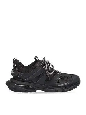 Balenciaga Track Sneakers - Black